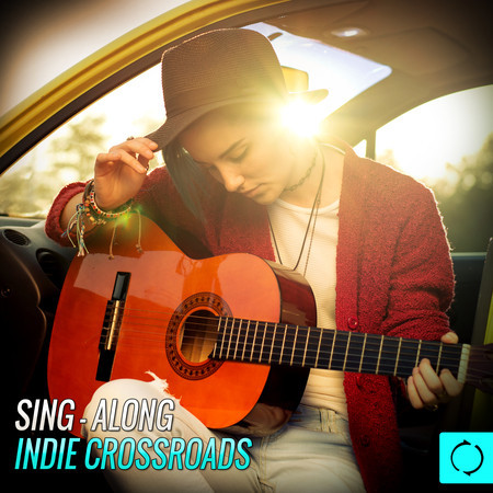 Sing - Along Indie Crossroads專輯 - Vee Sing Zone - LINE MUSIC