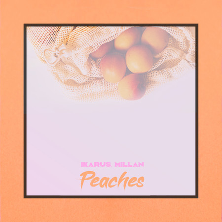 Peaches專輯 - Ikarus - LINE MUSIC