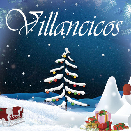 Villancicos - Christmas Songs專輯 - Varios Artistas undefined - LINE MUSIC