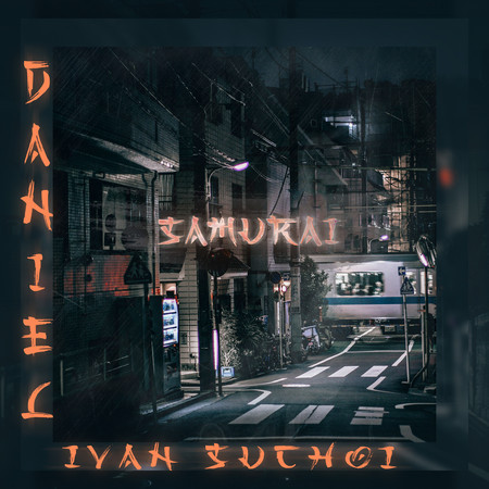 Samurai專輯 - Daniel - LINE MUSIC