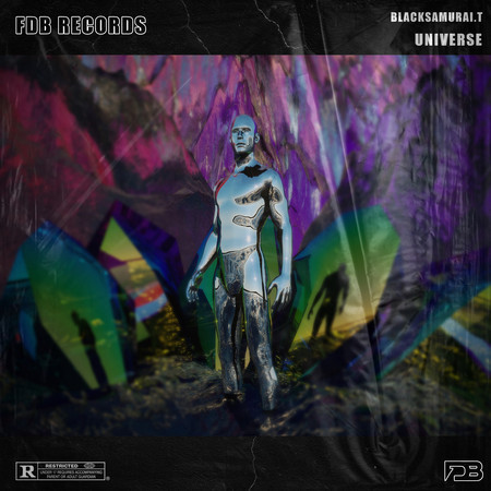 Universe專輯 - FDB_Records - LINE MUSIC