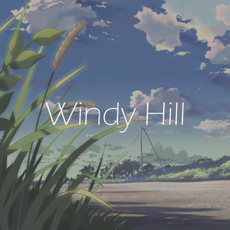 Windy Hill (Remix)專輯 - Huynh Huu Khang, Trí Thức - LINE MUSIC