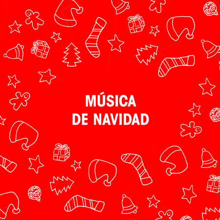 Música de Navidad專輯 - Orquesta Bellaterra - LINE MUSIC