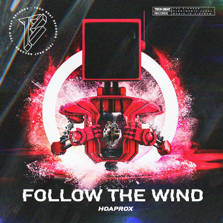 Follow the Wind專輯 - Hoaprox - LINE MUSIC