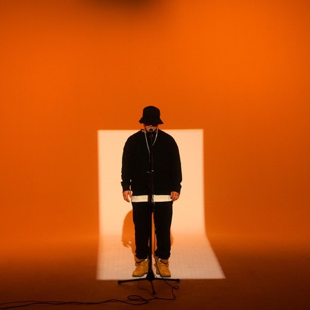 Chronicles專輯 - MC Sniper MC 스나이퍼 - LINE MUSIC