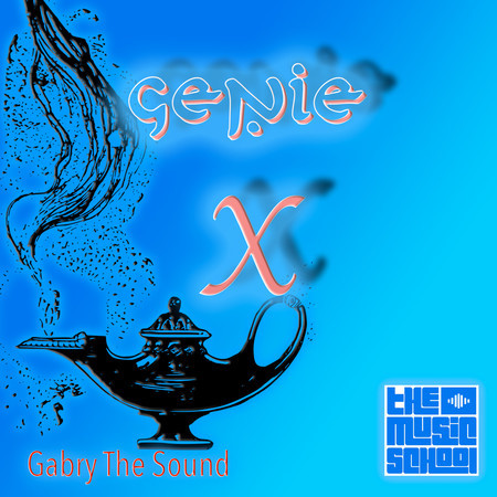 Genie X專輯 - Gabry The Sound undefined - LINE MUSIC