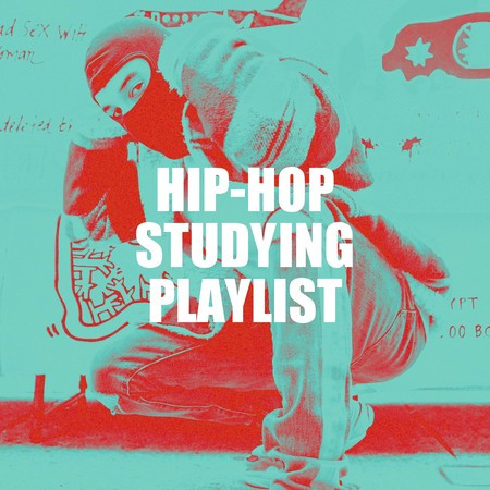Hip-Hop Studying Playlist專輯 - Various Artists - LINE MUSIC