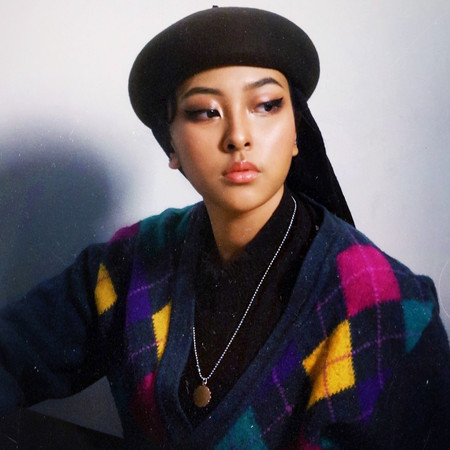 WHENEVER專輯 - Jinan Laetitia undefined - LINE MUSIC