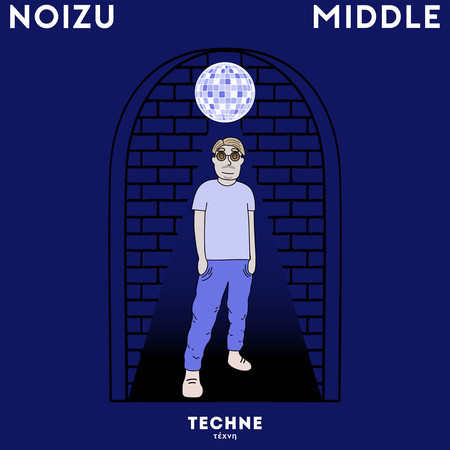 Middle專輯 - Noizu - LINE MUSIC