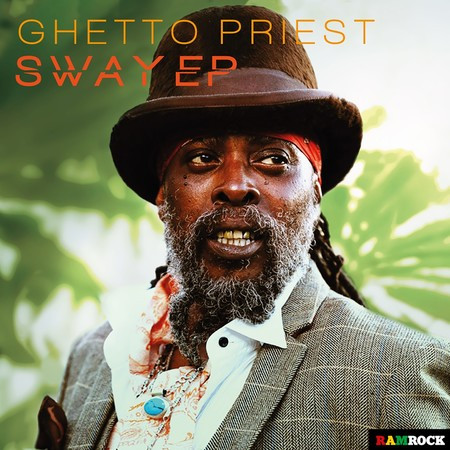 Sway EP專輯 - Ghetto Priest - LINE MUSIC
