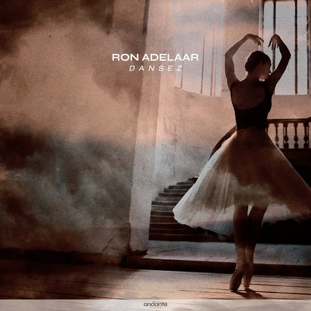 Dansez專輯 - Ron Adelaar undefined - LINE MUSIC