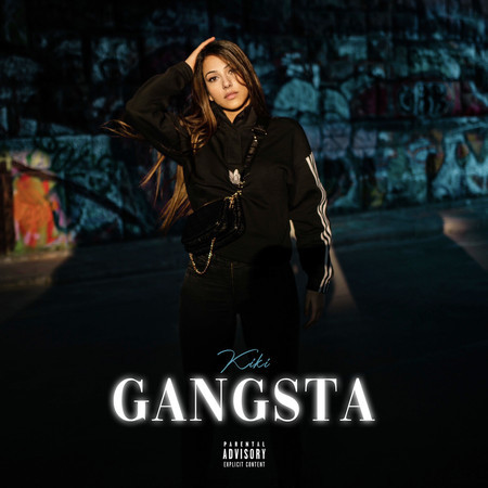 Gangsta專輯 - Kiki undefined - LINE MUSIC