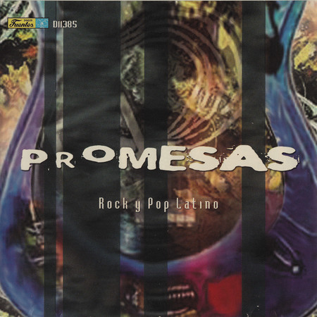 Promesas專輯 - Varios Artistas undefined - LINE MUSIC