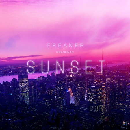 Sunset - Slow.K - Sunset專輯 - LINE MUSIC