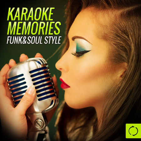 Karaoke Memories: Funk&Soul Style專輯 - Vee Sing Zone - LINE MUSIC