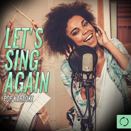 Let's Sing Again, Pop Karaoke專輯 - Vee Sing Zone - LINE MUSIC