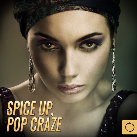 Spice up, Pop Craze專輯 - The Vocal Masters - LINE MUSIC