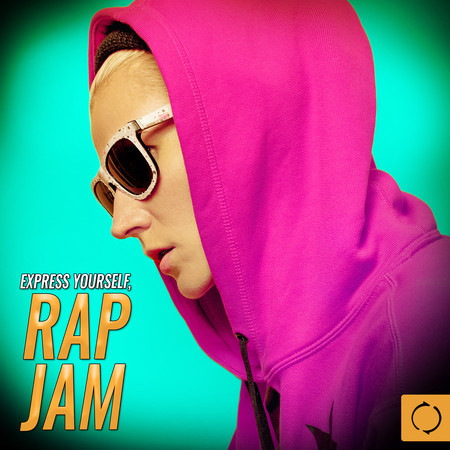 Express Yourself, Rap Jam專輯 - The Vocal Masters - LINE MUSIC