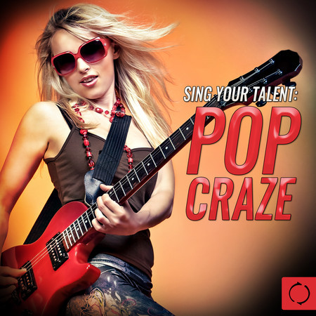 Sing Your Talent: Pop Craze專輯 - Vee Sing Zone - LINE MUSIC