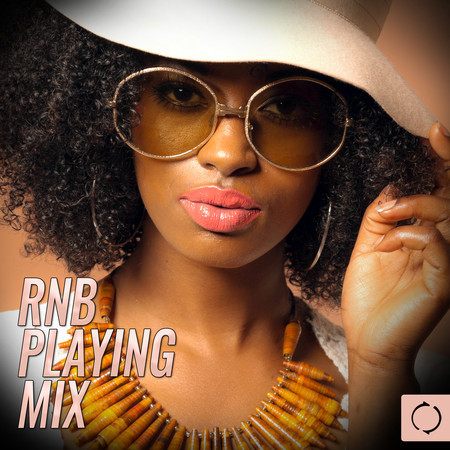 Rnb Playing Mix專輯 - The Vocal Masters - LINE MUSIC