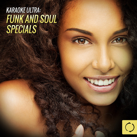 Karaoke Ultra: Funk and Soul Specials專輯 - Vee Sing Zone - LINE MUSIC