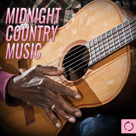 Midnight Country Music專輯 - The Vocal Masters - LINE MUSIC