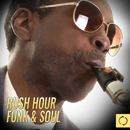 Rush Hour Funk & Soul專輯 - The Vocal Masters - LINE MUSIC