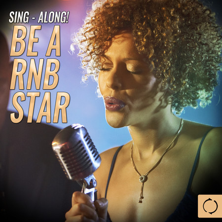 Sing - Along! Be a Rnb Star專輯 - Vee Sing Zone - LINE MUSIC