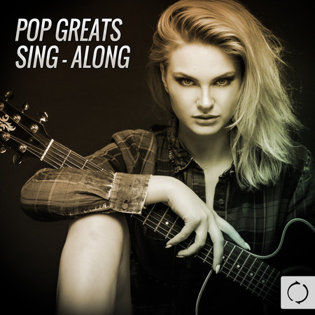 Pop Greats Sing - Along專輯 - Vee Sing Zone - LINE MUSIC