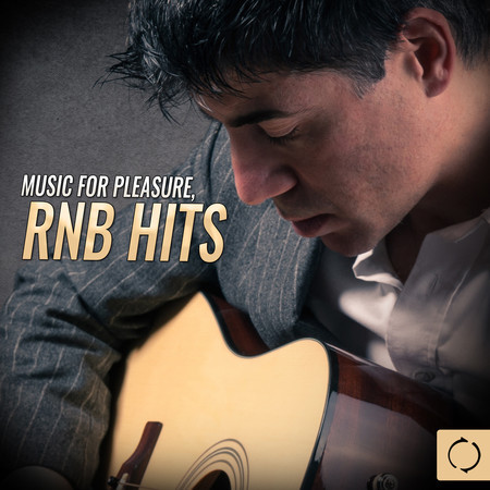 Music for Pleasure, Rnb Hits專輯 - The Vocal Masters - LINE MUSIC