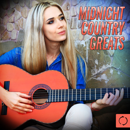 Midnight Country Greats專輯 - The Vocal Masters - LINE MUSIC