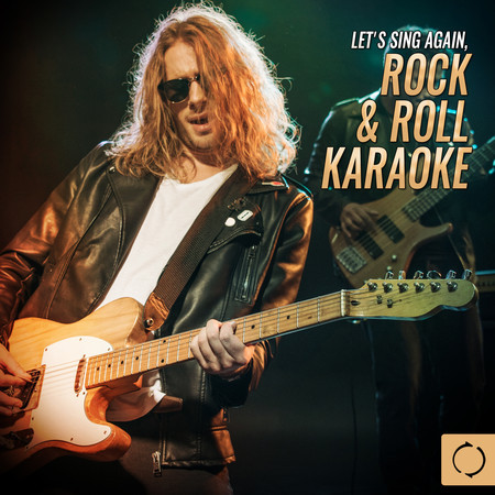 Let's Sing Again, Rock & Roll Karaoke專輯 - Vee Sing Zone - LINE MUSIC