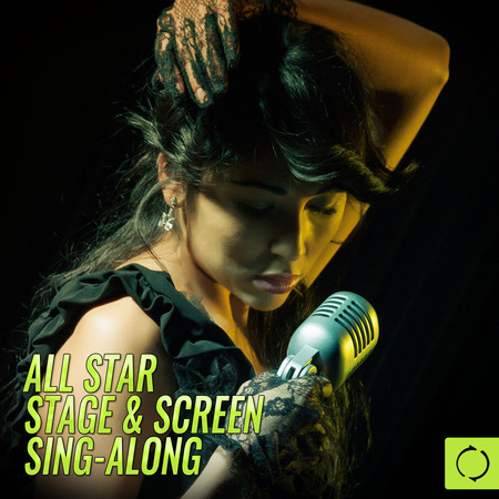 All Star Stage & Screen Sing - Along專輯 - Vee Sing Zone - LINE MUSIC