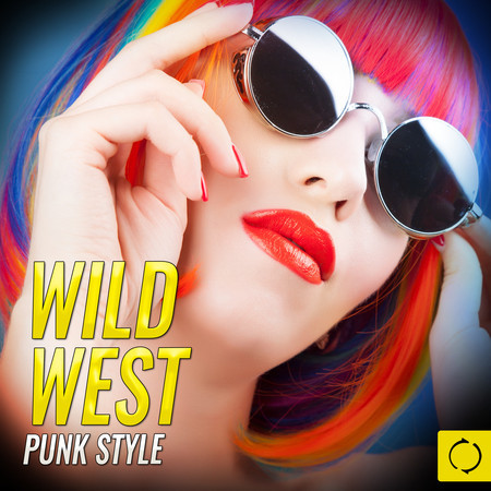 Wild West Punk Style專輯 - The Vocal Masters - LINE MUSIC