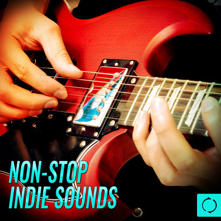 Non - Stop Indie Sounds專輯 - The Vocal Masters - LINE MUSIC