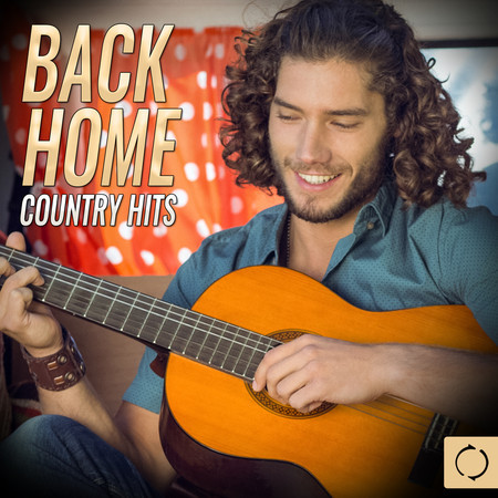 Back Home Country Hits專輯 - The Vocal Masters - LINE MUSIC