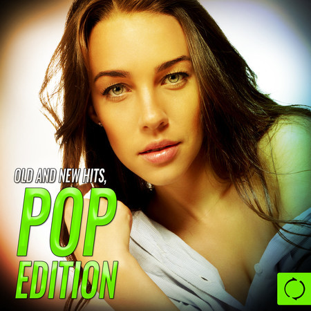 Old and New Hits, Pop Edition專輯 - The Vocal Masters - LINE MUSIC