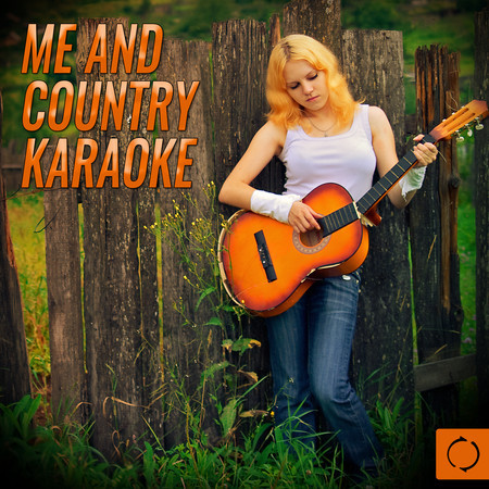 Me and Country Karaoke專輯 - Vee Sing Zone - LINE MUSIC