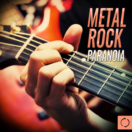 Metal Rock Paranoia專輯 - The Vocal Masters - LINE MUSIC