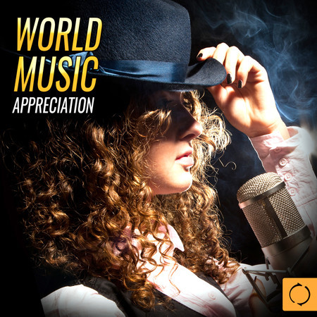 World Music Appreciation專輯 - The Vocal Masters - LINE MUSIC