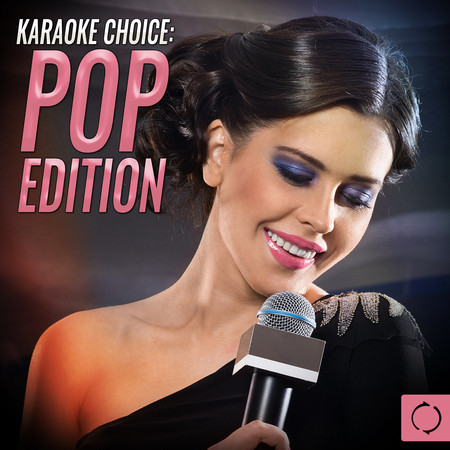 Karaoke Choice: Pop Edition專輯 - Vee Sing Zone - LINE MUSIC
