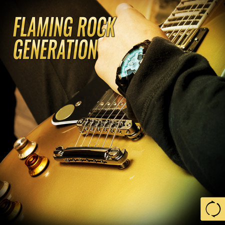 Flaming Rock Generation專輯 - The Vocal Masters - LINE MUSIC