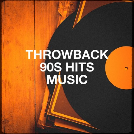 Throwback 90s Hits Music專輯 - 90s Dance Music, Generation 90er, 90s Pop undefined - LINE MUSIC