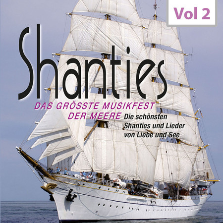 Shanties, Vol. 2專輯 - Various Artists 眾藝人 - LINE MUSIC