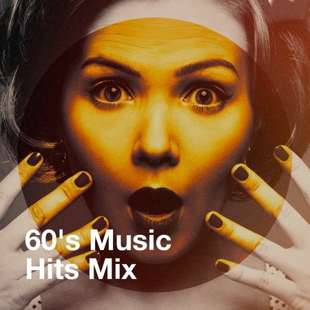 60's Music Hits Mix專輯 - 60's Party, 60's, 70's, 80's & 90's Pop Divas ...