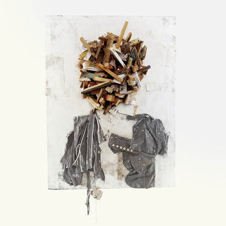 adagio專輯 - Paris Jackson undefined - LINE MUSIC