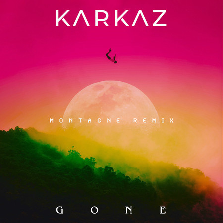 Karkaz的專輯、歌曲與介紹 - LINE MUSIC
