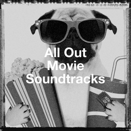 All Out Movie Soundtracks專輯 - The New Movie Orchestra, Soundtrack/Cast ...