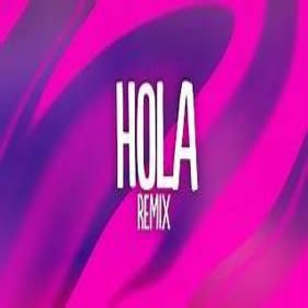 Hola Remix - Dj Tik Tok Mix - Hola Remix專輯 - LINE MUSIC