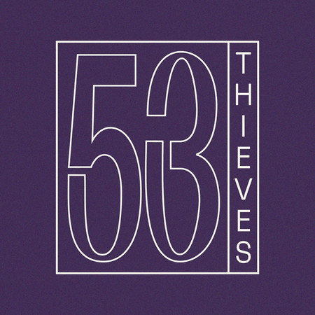 Waterfront專輯 - 53 Thieves undefined - LINE MUSIC